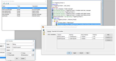 solved how does the finesse agent determine which layout to use
