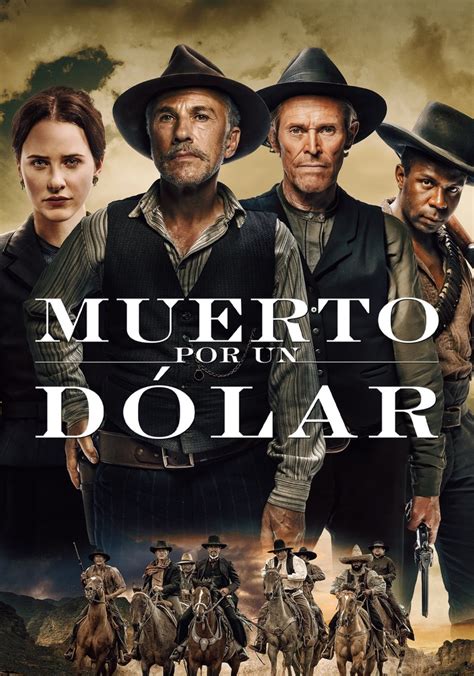 El cazador de recompensas película Ver online