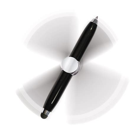 The Executive Collection Fidget Pen Senseabilities