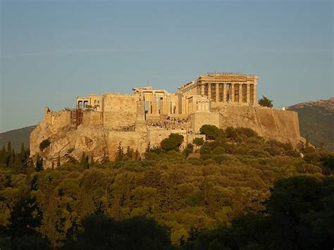 시간당 2000명” 9월부터 방문객 수 제한 두는 아테네 대표 관광지