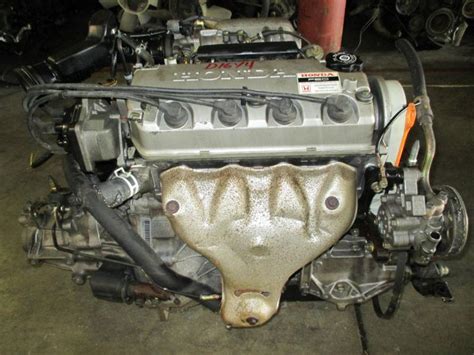 D16 Long Block At Linda Redmon Blog