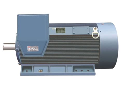 Y2 Yvf2 Series High Voltage Frequency Conversion Three Phase