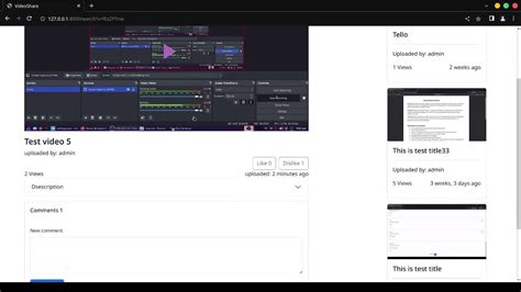 Cs50 Web Final Project Capstone Youtube