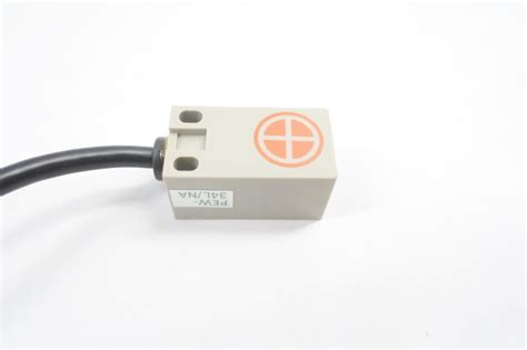 Fuji Electric Proximity Sensor Proximity Switch Malaysia Thailand