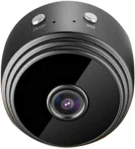 Cctv Camera 1080p Wifi Magnet Ball Camera Wholesaler From New Delhi