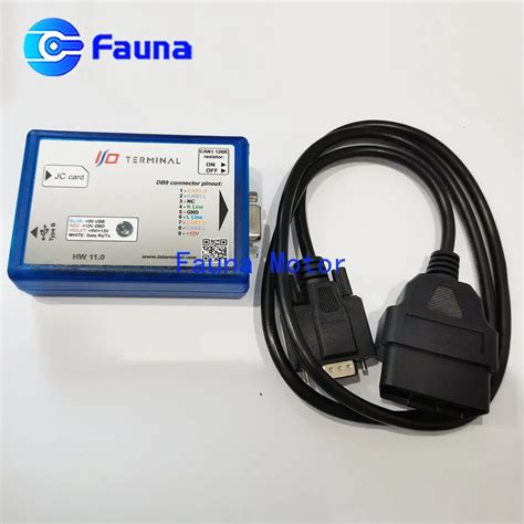 Io Terminal Multi Tool At Alan Burke Blog