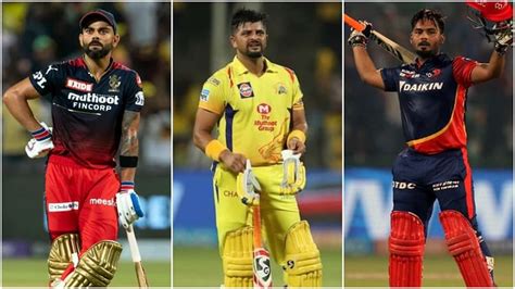 Suresh Raina Subtle Dig At Rcb Dc Pbks Says Teams Who Party Havent