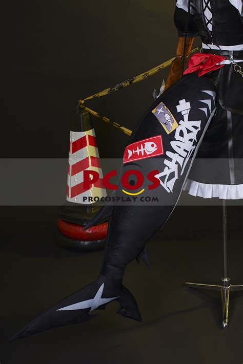 Zenless Zone Zero Ellen Joe Cosplay Costume Best Profession Cosplay Costumes Online Shop
