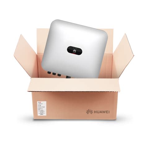 Huawei SUN2000 4 KTL M1 Wechselrichter Der Beste Preis