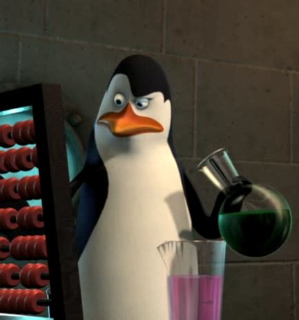 What Item Do You Think Kowalski Looks Best With When Holding Poll