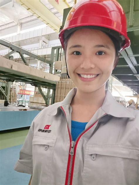 Internshipexperience Globaltrade Manufacturingexcellence Careerjourney Chinaxdgroup Jane Lim