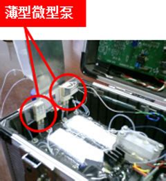 应用实例 高砂电气