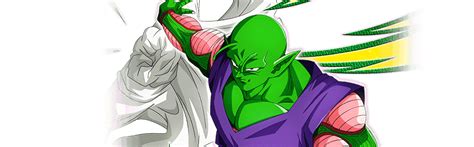 Piccolo Dokkan Fyi