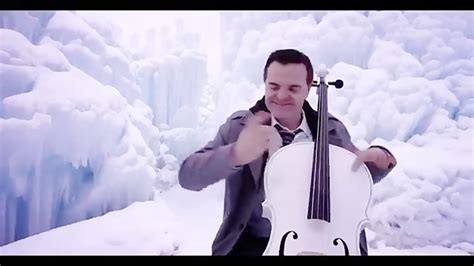 آهنگ فروزن توسط تیم Thepianoguys