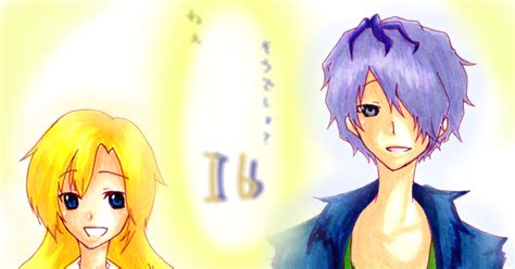 Ib ねぇ、そうでしょう？ 楯野仄架のイラスト Pixiv
