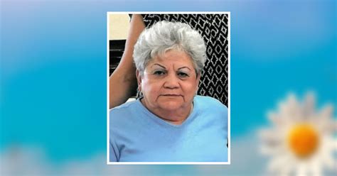 Rebecca Castillo Obituary July Getz Funeral Home