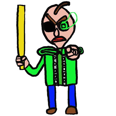 Baldi Educational Tale By Bigtexastony On Newgrounds