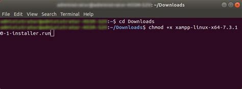How To Install XAMPP On Ubuntu Tutorial For Beginners