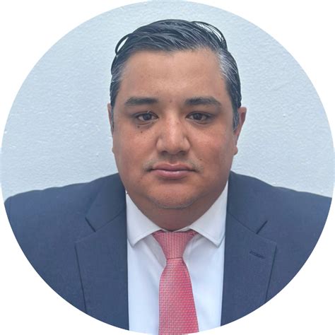 Jose Juan Medina Paredes Juezases De Distrito México