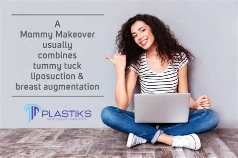 What Is Mommy Makeover Surgery Blue Guys News