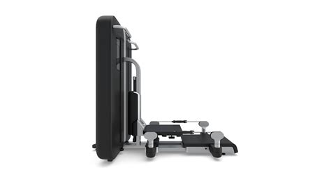Technogym Kinesis Step Squat Station Blender Market