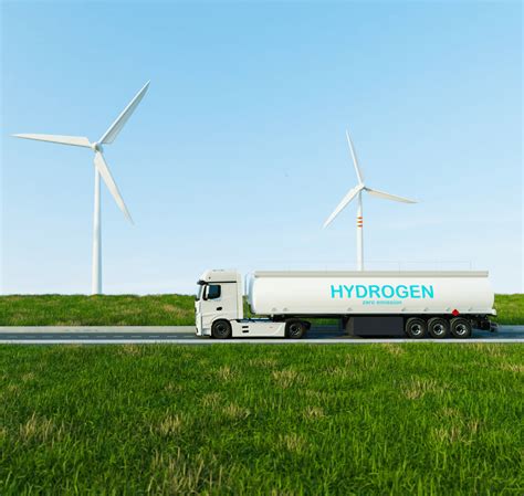 Hydrogen Internal Combustion Engines The Answer To A Zero Emission Industry Saintgeorge