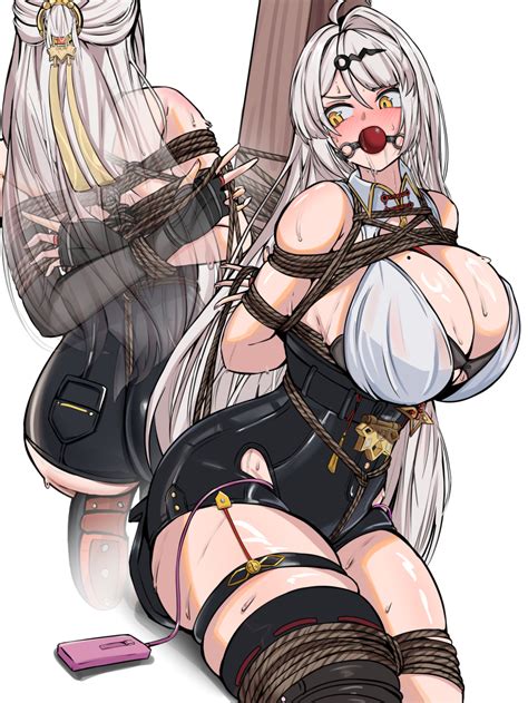 Yuy Yixuan Zenless Zone Zero Zenless Zone Zero Absurdres Highres
