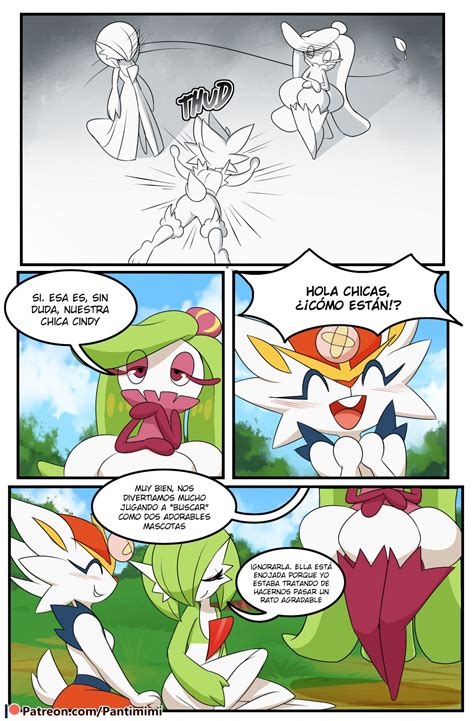 Pokemaniac Lover Manene