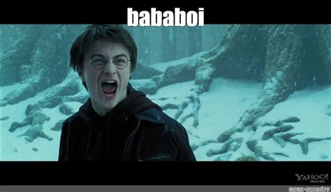 Мем Bababoi Все шаблоны Meme