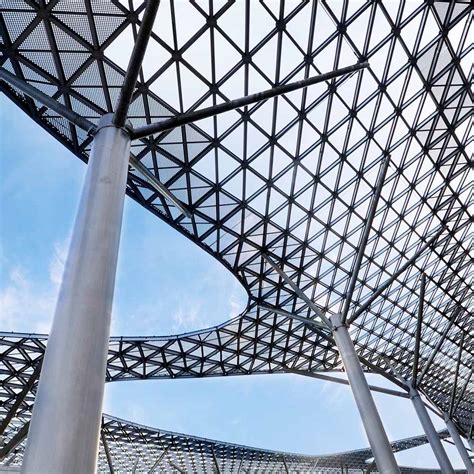 6 Breakthroughs Shaping The Resilient Infrastructure Of Tomorrow I