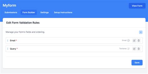 Creating A Contact Form Without A Server