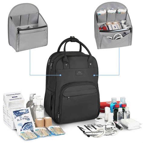 Matein Nurse Backpack For Nurses