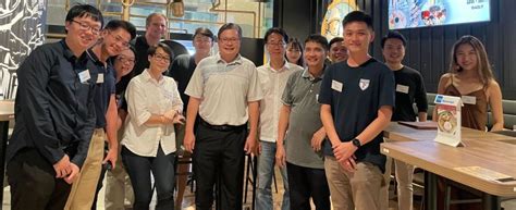 Boon Thau Loo On Linkedin Mcitonline Mseds Globalimpact