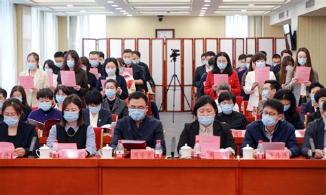 市委会轮值主办纪念中共中央发布“五一口号”75周年“学思践悟·民主党派青年说学习分享会 中国民主建国会天津市委员会