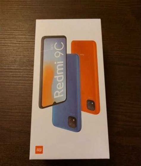 Телефон Xiaomi Readme 9c Nfc Festima Ru Мониторинг объявлений