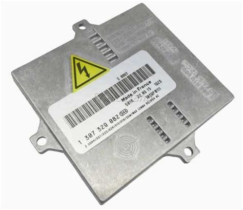 Баласт за ксенон D2r D2s D1s D1r Bmw Vw Audi Mercedes Mini Ford гр Пловдив Беломорски