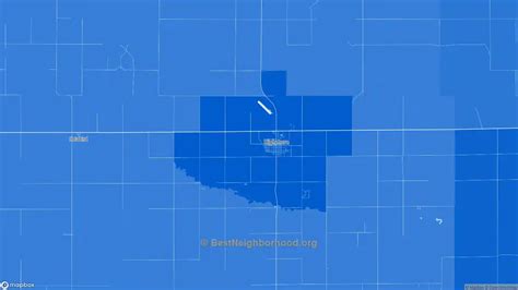 Race Diversity And Ethnicity In Hyde County Sd