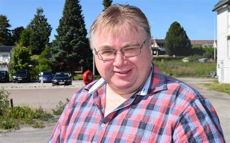 Kommentarfelt Sosiale Medier Kjetil Ble Provosert Og Tydde Til Tastaturet Nå Har Han