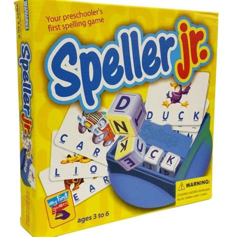 Speller Jr Rabia Toys Daraz Pk