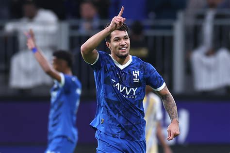 Marcos Leonardo No Flamengo Valor Salário E Como Está Negociação Sporting News Brazil