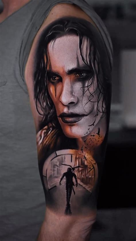 Vale Lovette Tattoos Vinicius Lisboa 🇧🇷 Começando O Dia