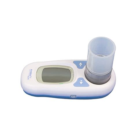 Spirometer Nsight