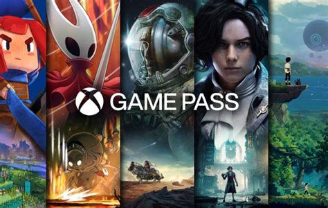 Xbox Game Pass Profitability Doubts Silenced After Its Partially