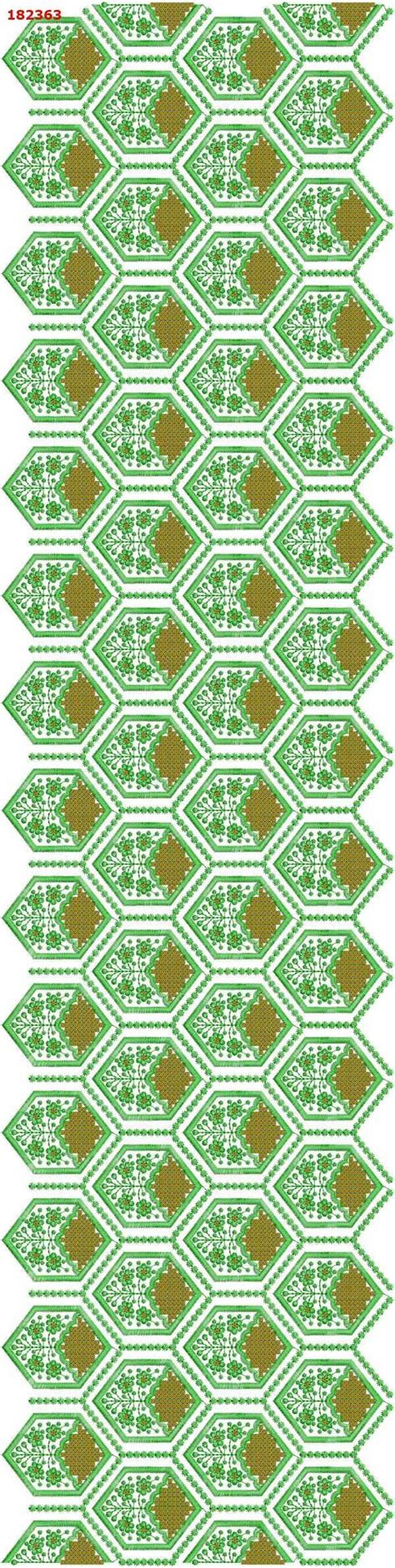 Garment 3 Mm Sequin Design