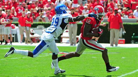 Road To Columbus Marqus Baker Bull Run