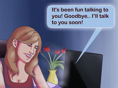 6 Ways To Chat With Your Crush On MSN WikiHow