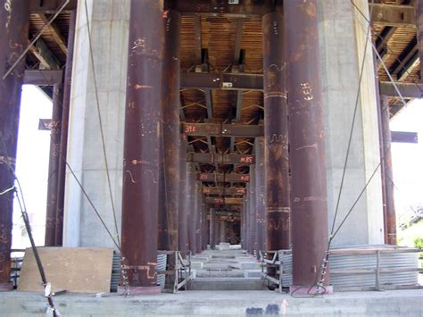 Bridge Falsework Vak Construction Engineering Services