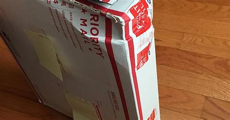 Usps Box Album On Imgur