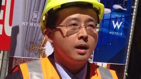 Billionaire Developer John Lins Shayher Group Under Fire Over Milton