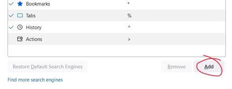 Firefox Use Country Specific Google In Searchbar Super User